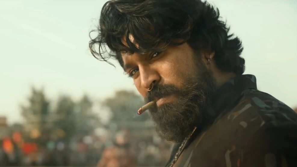 ‘Peddi’ surpasses ‘Toxic’ glimpse in 24-hour viewership