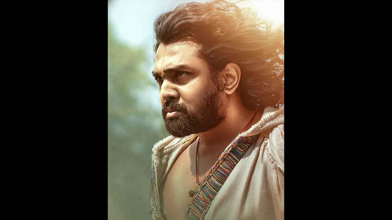 Dhruv Sarja joins Arjun’s ‘Seetha Payanam’ cast