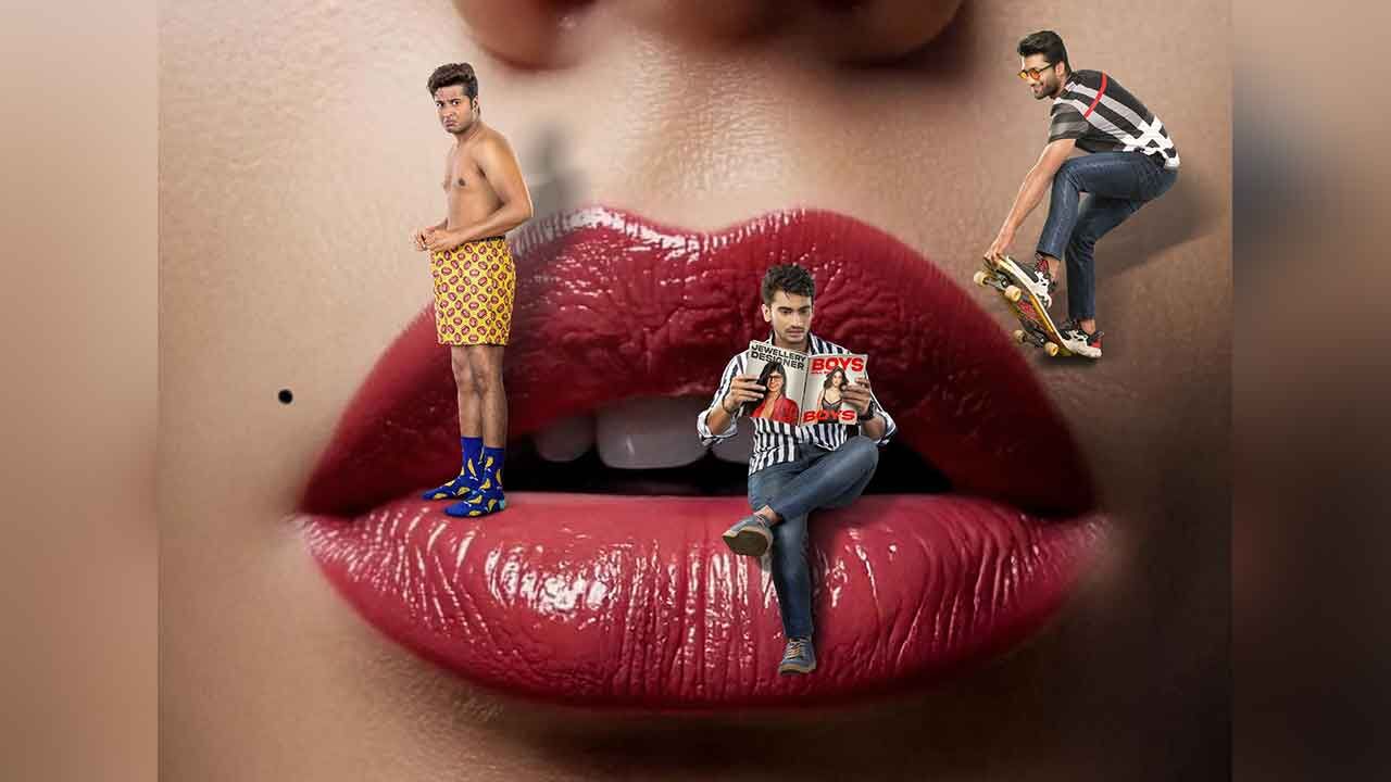 ‘Virgin Boys’ gears up to be the summer’s ultimate youthful entertainer