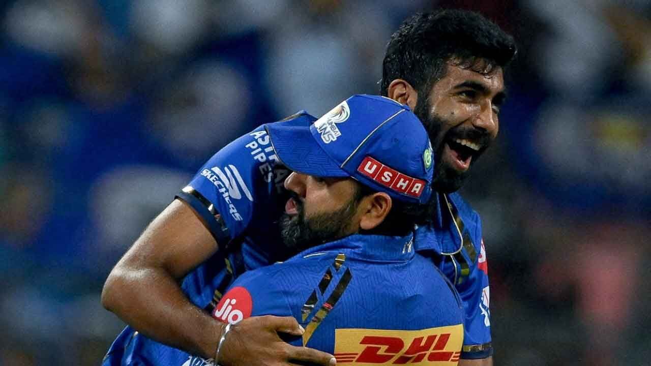 IPL 2025: Bumrah, Rohit return as Mumbai Indians elect to field against RCB