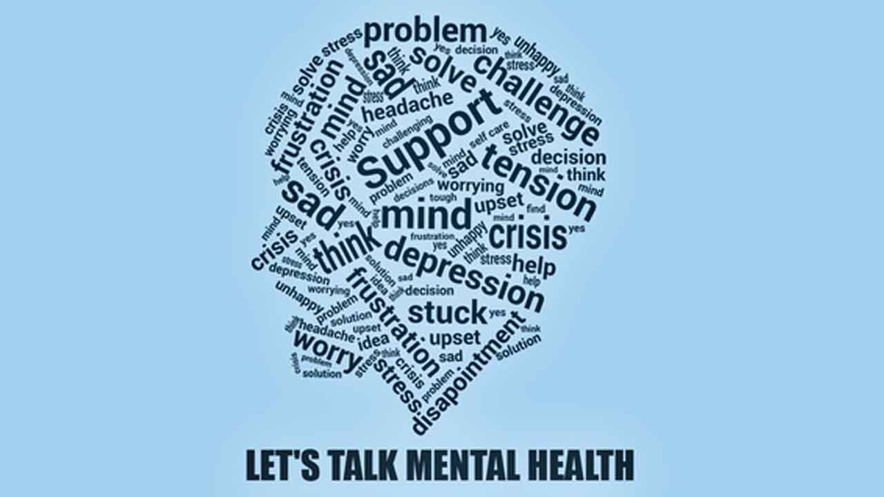UP: Over 525 individuals receiving mental health support daily under ...
