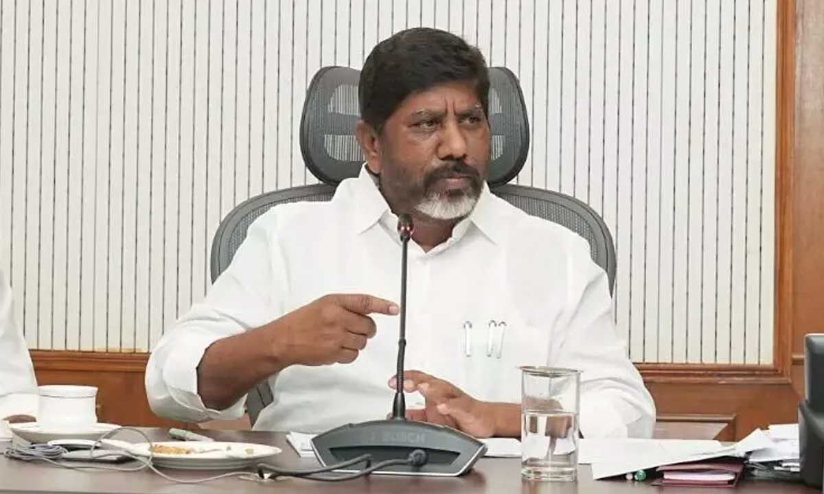 Police Forces Withdrawn from HCU Campus Following Deputy CM Bhatti’s Letter