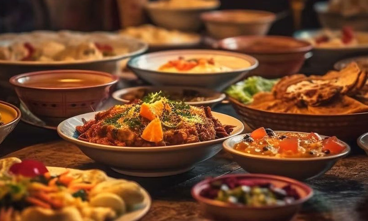 Greater Hyderabad to Combat Adulterated Food with New Labs and Testing Vans