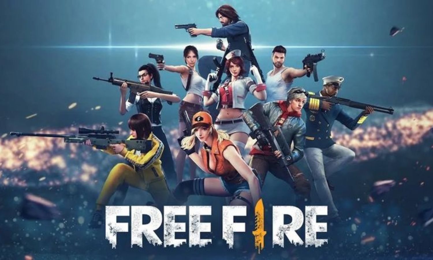 Garena Free Fire MAX Redeem Codes for January 23: Claim Free Pets and ...
