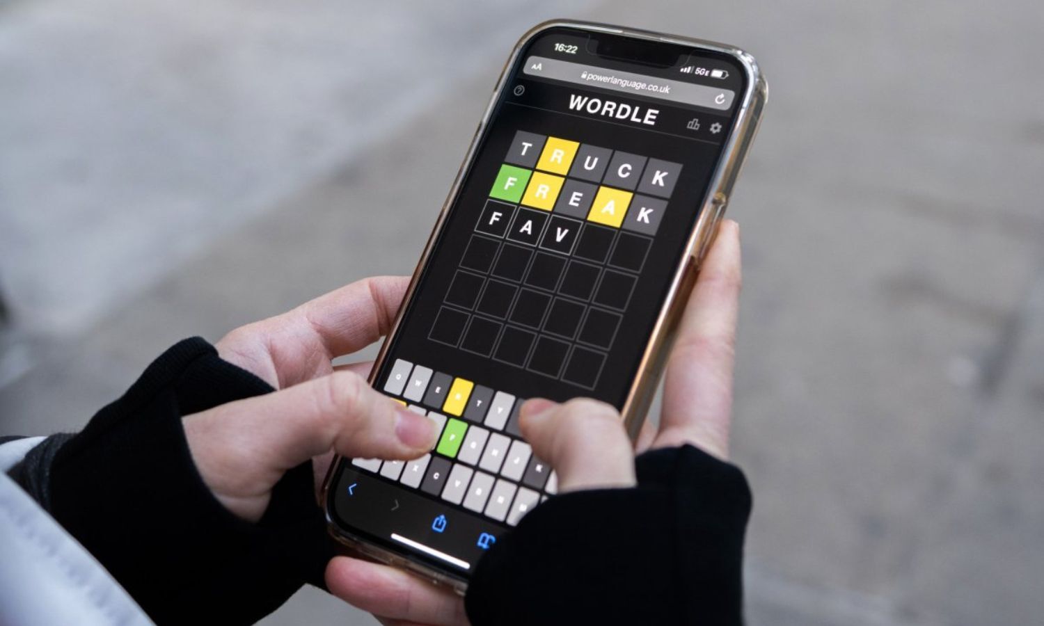 Wordle Answer Today (Aug 20, #1523): Hints and Solution