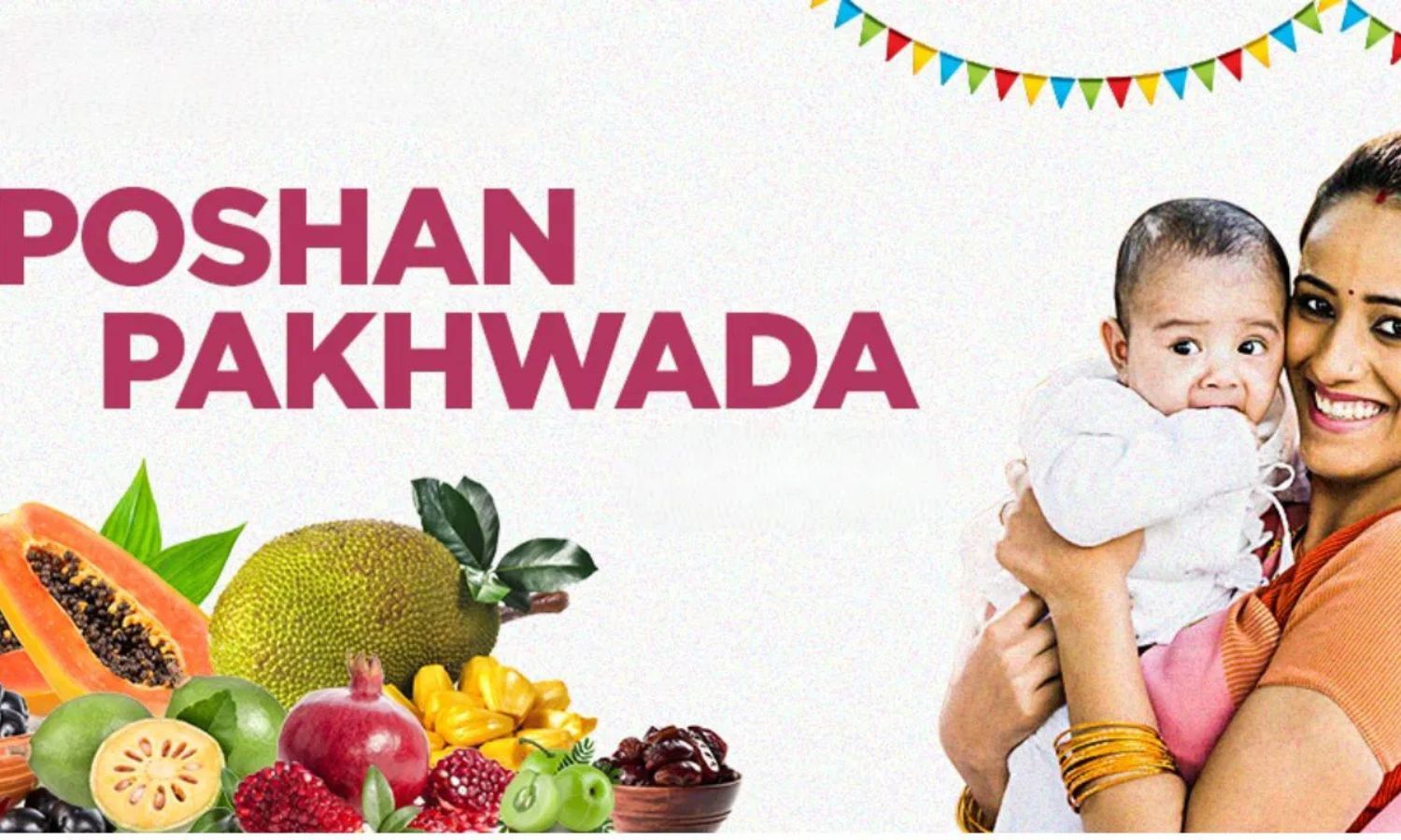 Poshan Pakhwada 2025: A Campaign for Better Nutrition