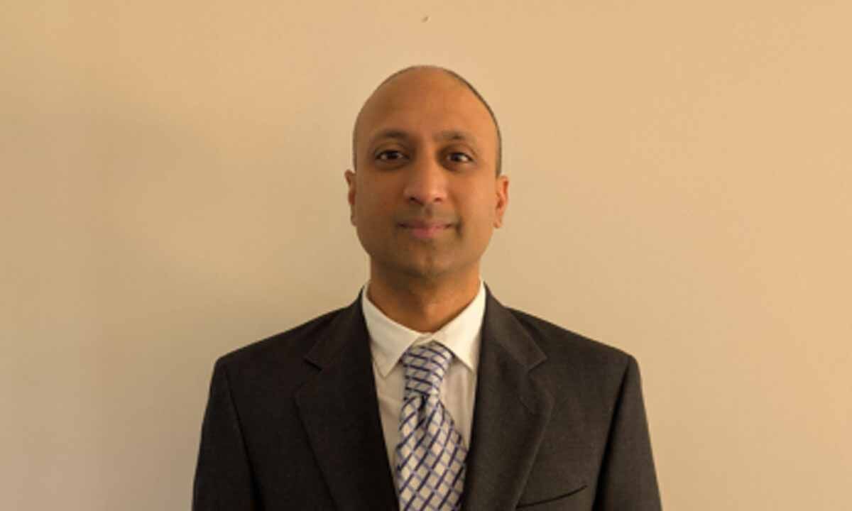 Architecting Search Excellence: The Journey of Rohit Reddy Kommareddy