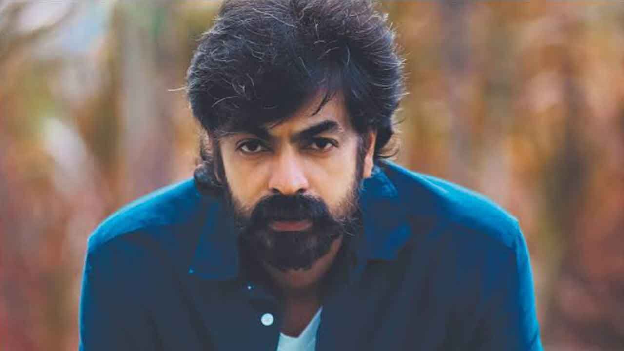 Beyond the Villain: A Face Ready to Shift