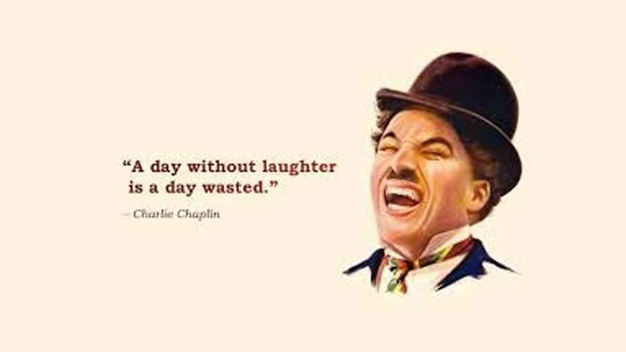 Being around zestful people