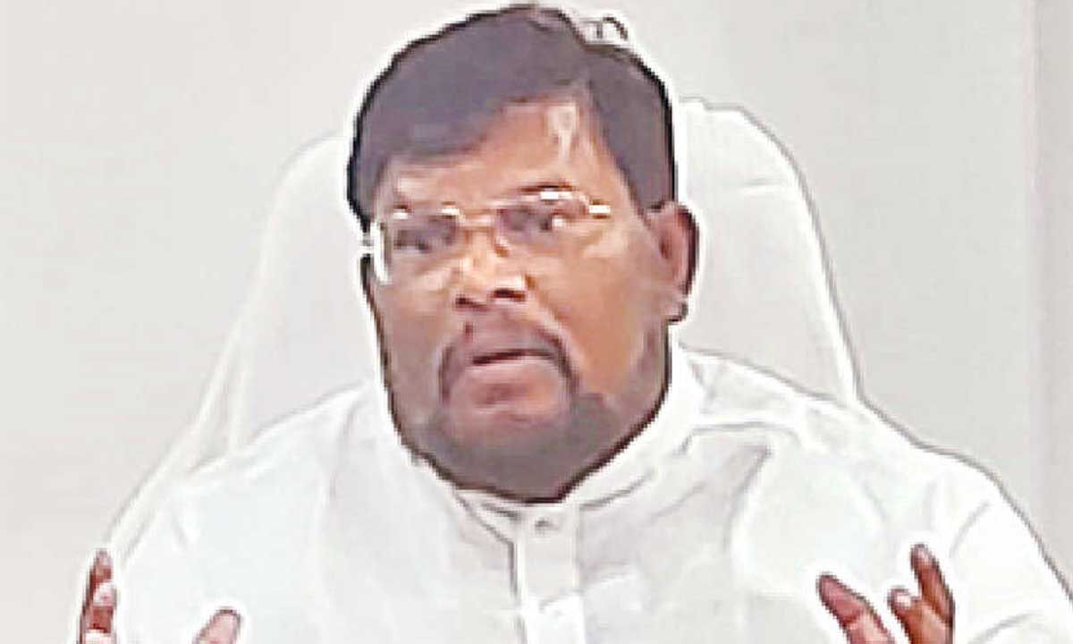 Wakf Board not selling properties, clarifies Abdul Azeez