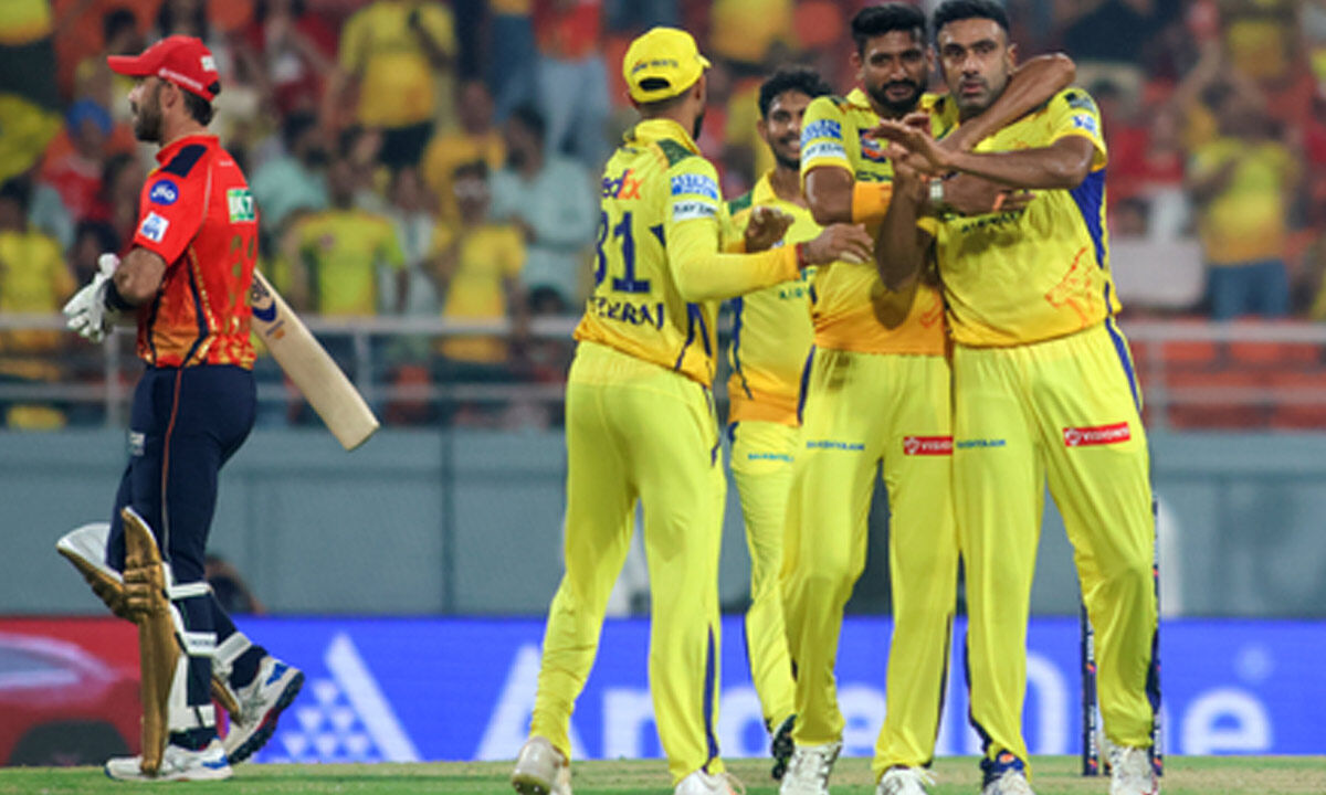 IPL 2025: Brilliant KKR could probably win, but never write off very ...