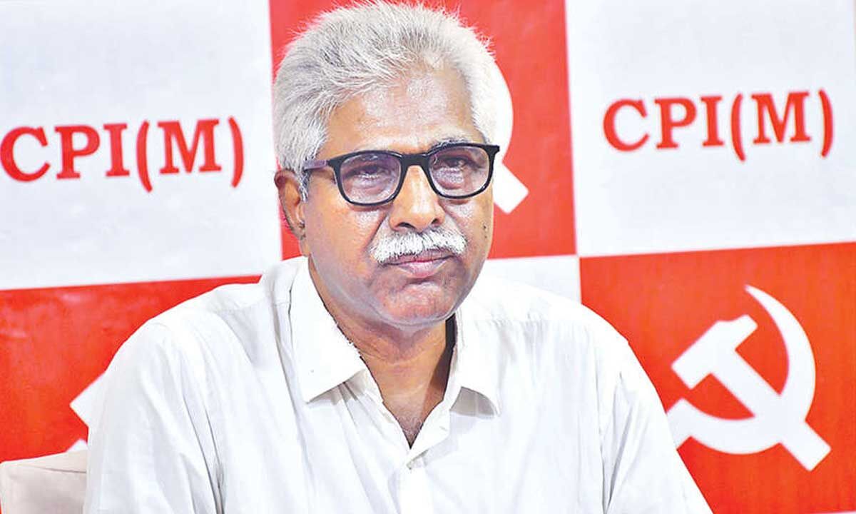 Set up Tribal Advisory Councils, demands CPM