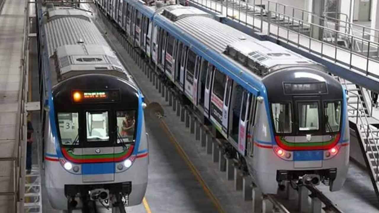 Metro Rail travel to turn dearer from tomorrow
