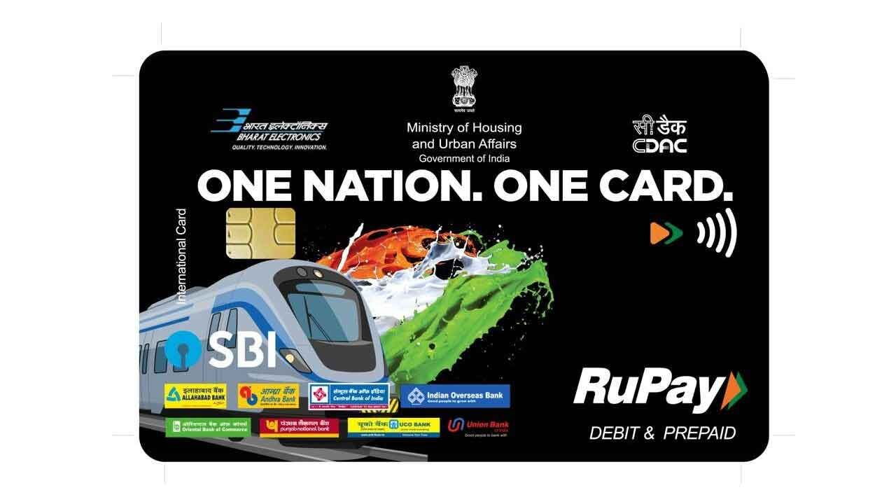Tech issues halt acceptance of mobility card by Namma Metro: BMRCL