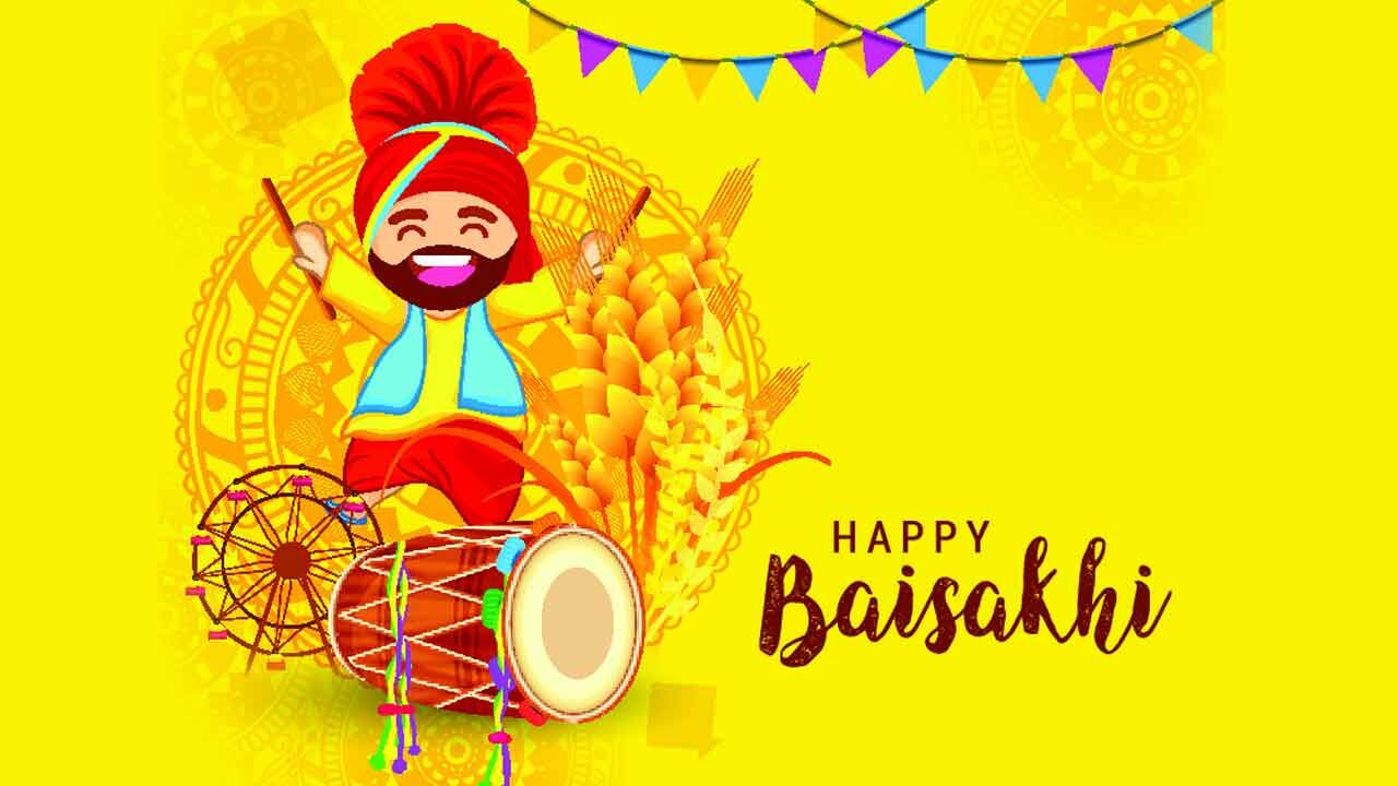 Baisakhi 2025: Date, History, Importance, and Festive Traditions