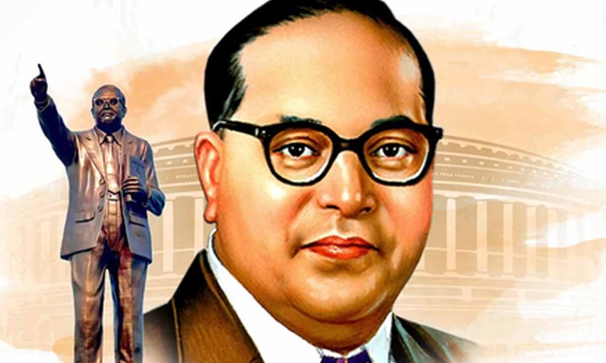 UP gears up for grand Ambedkar Jayanti celebration with full state honours