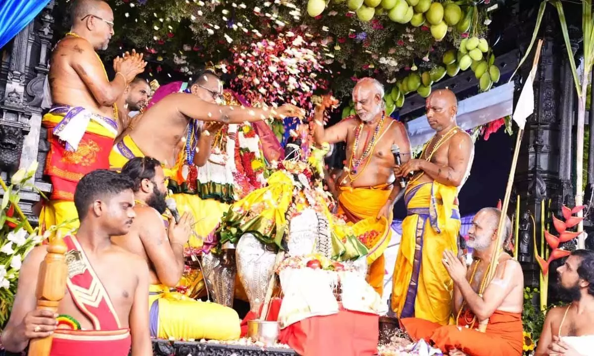 Ramayana abounds in symbolism, history, spiritual resonance
