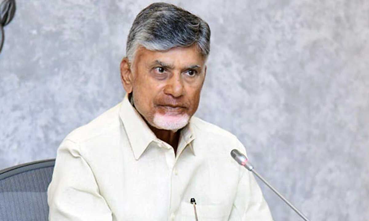 CM Chandrababu meets Amit Shah in Delhi today