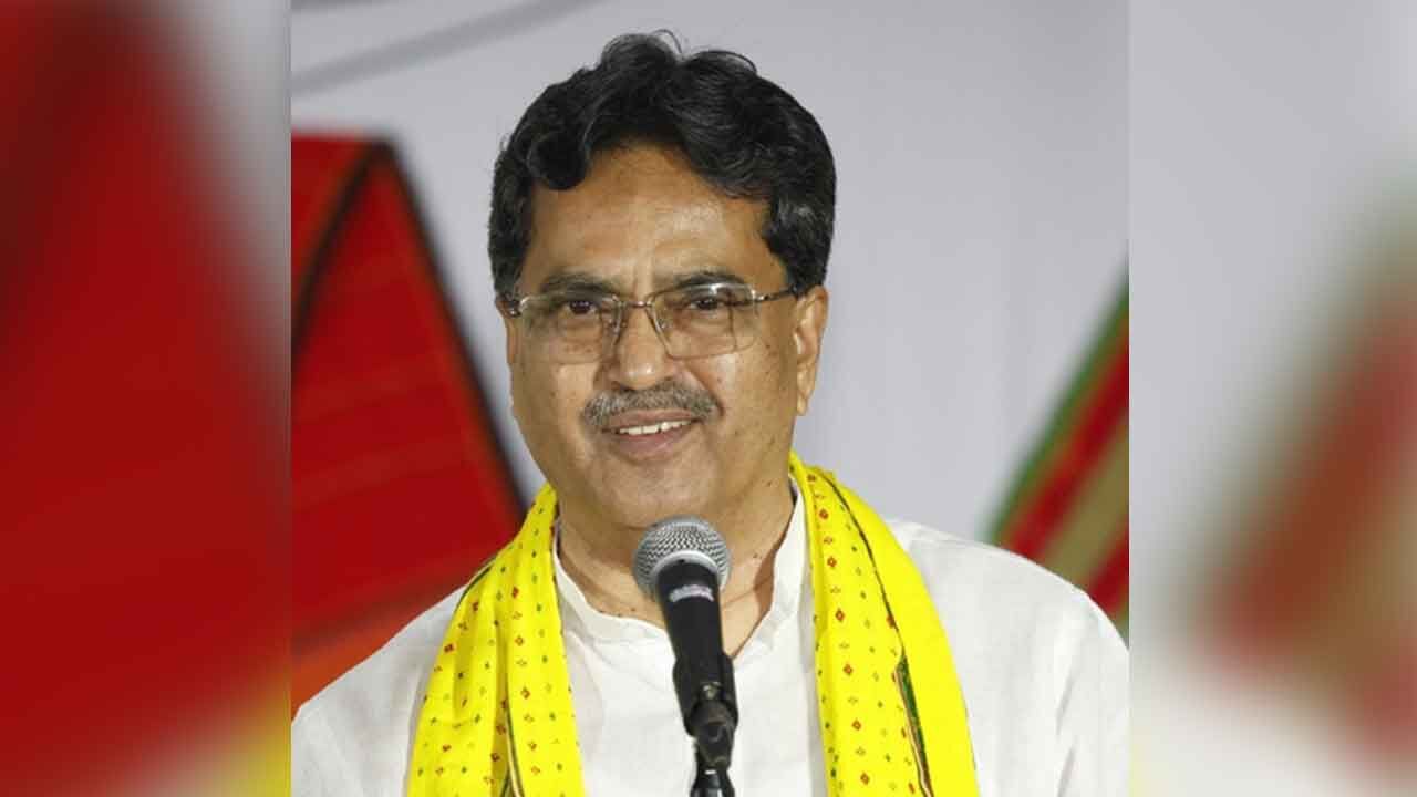 With DoNER ministry's aid, cultural hub to be set up in Tripura: CM Saha