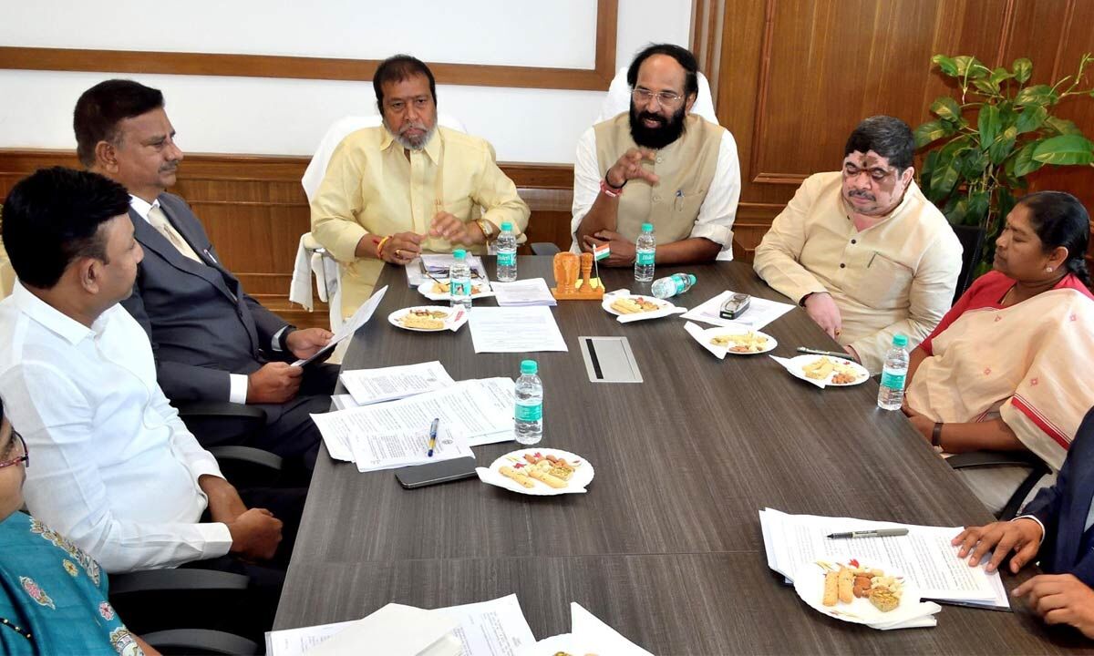 Implementation of SC Act from today