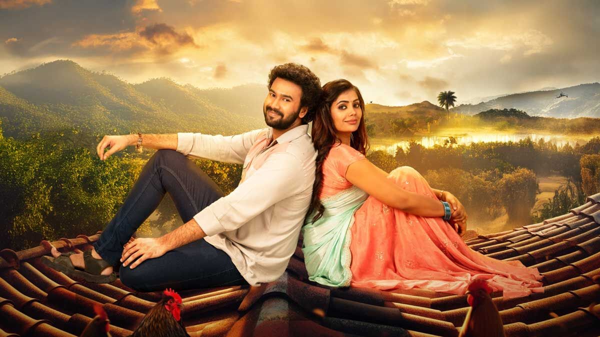 ‘Yedo Yedo’ from ‘Khel Khatam Darwajaa Bandh’ strikes a romantic chord