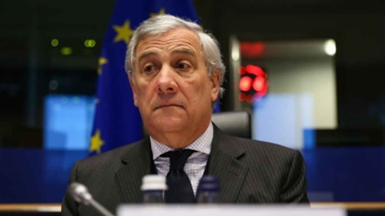 Rome to host new round of US-Iran nuclear talks, says Italian FM