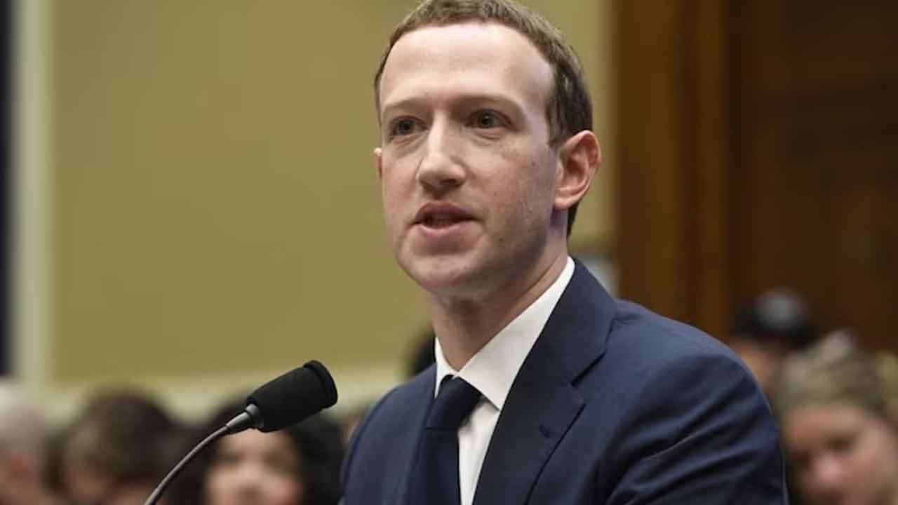 Meta on Trial: Zuckerberg Defends Instagram and WhatsApp Acquisitions ...