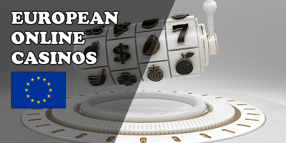 Best Online Casinos in Europe for Real Money Gambling (2025)