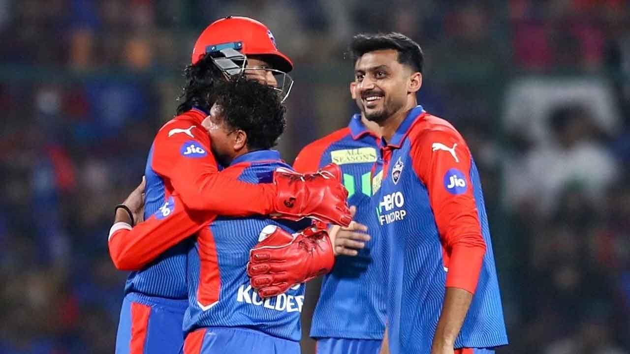 DC eye quick fixes against struggling RR