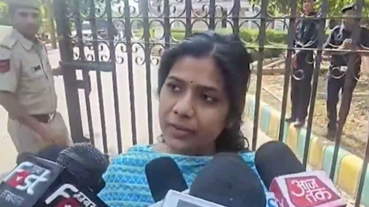 Mini Secretariat in Alwar receives bomb threat