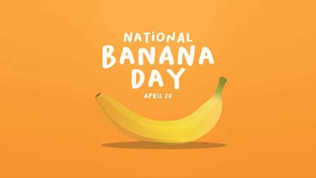 National Banana Day: A Fun and Healthy Celebration for Everyone