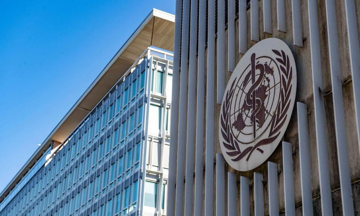 With key members exiting; is WHO losing relevance? Will India ...