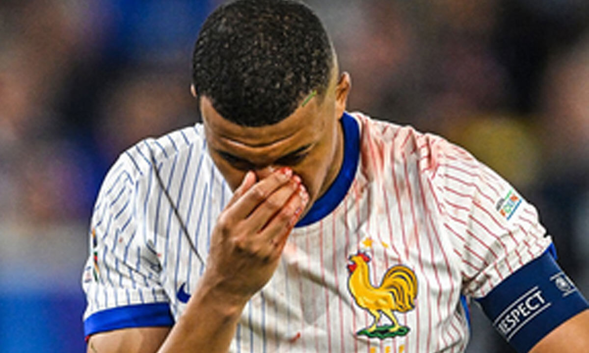 Mbappe’s one-match ban sets bad example, says Barca VP of Sports Rafael ...