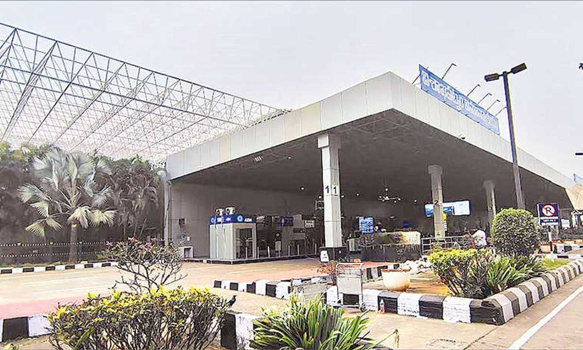 APATA submits proposals to ramp up infra at airports