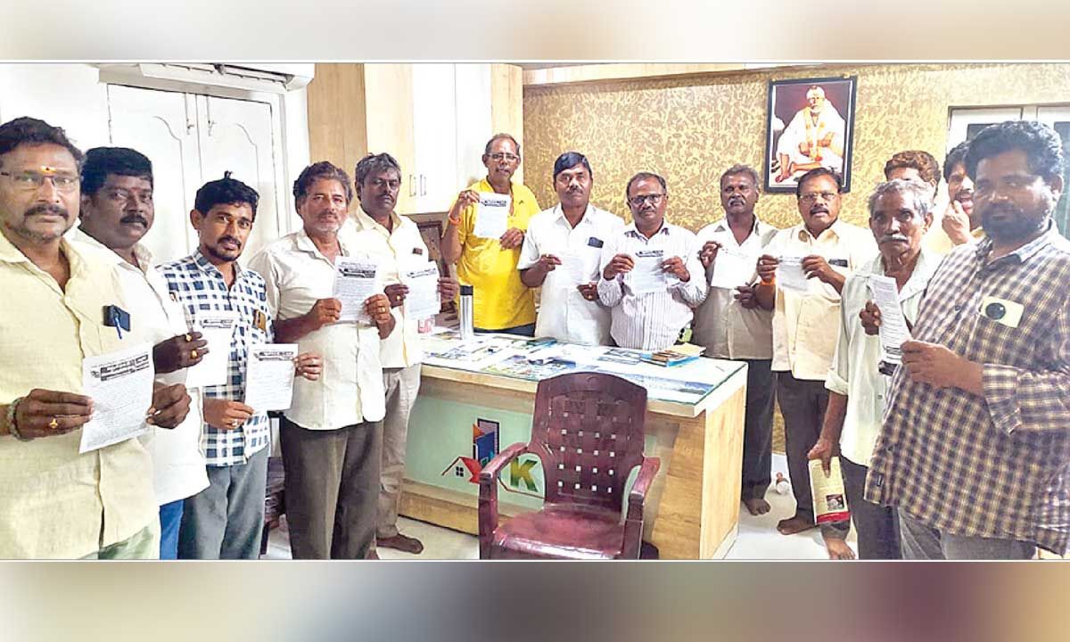 Govt urged to activate Building Workers’ Welfare Board