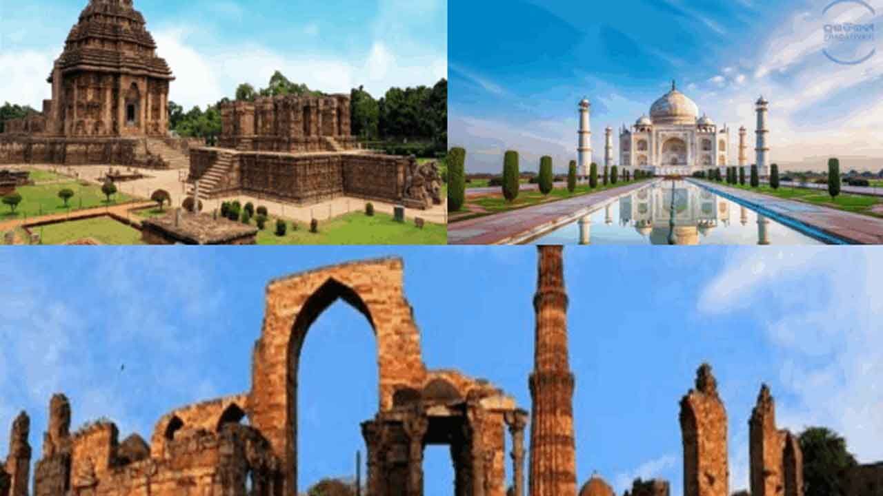 No entry fee at ASI sites on World Heritage Day