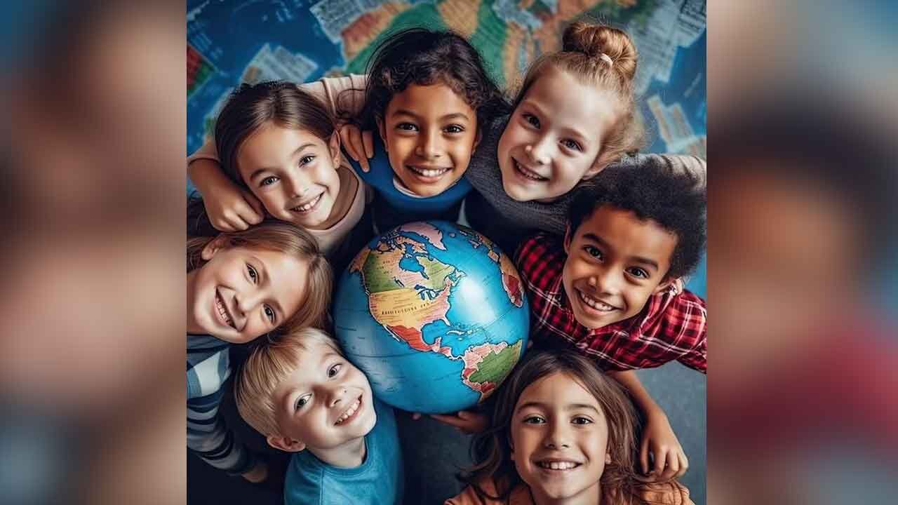 The importance of cultural heritage for future generations