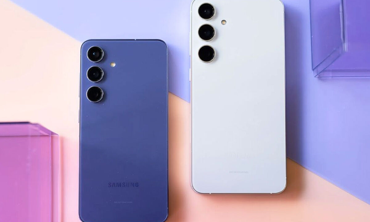 Samsung Resumes One UI 7 Rollout for Galaxy S24 After Fixing Major Bug