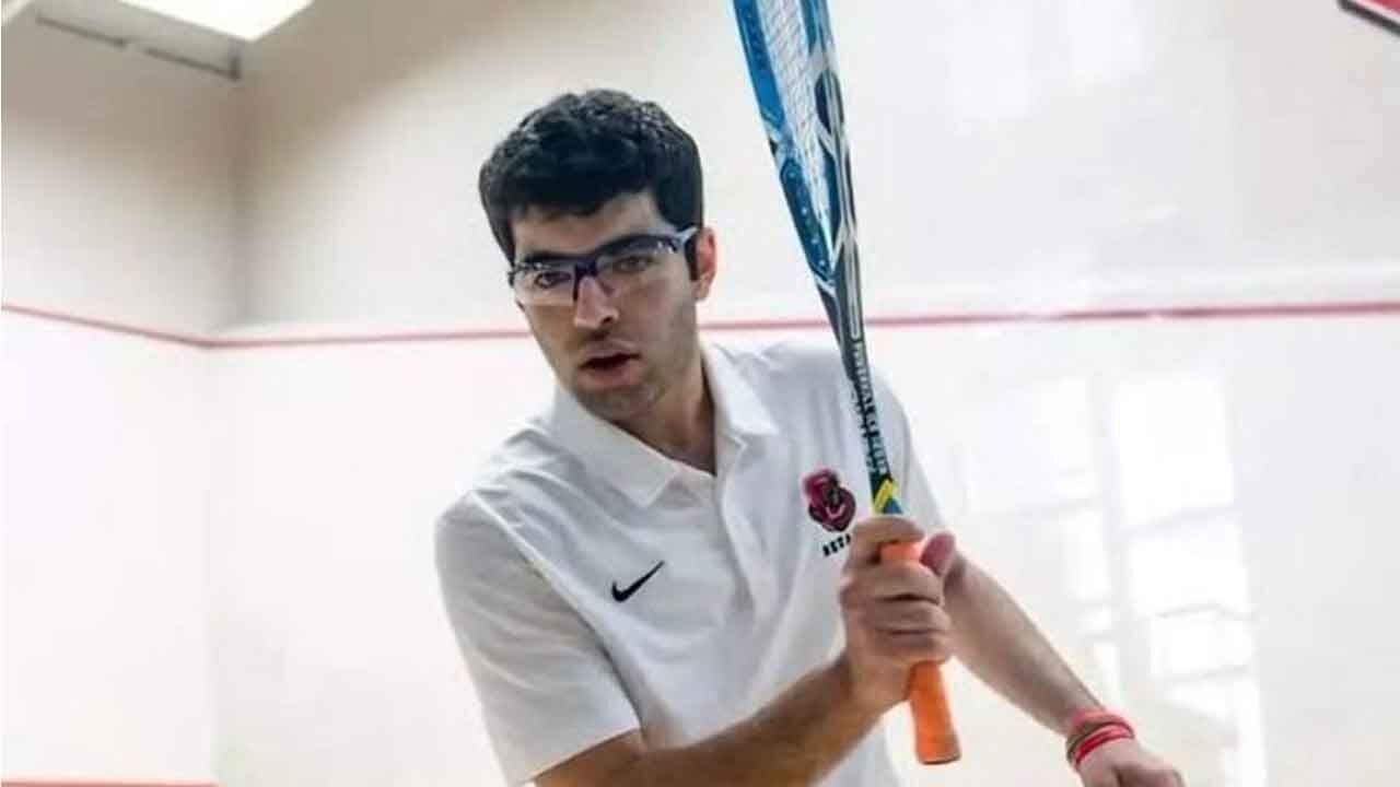 Chotrani, Anahat enter world squash c’ship semis