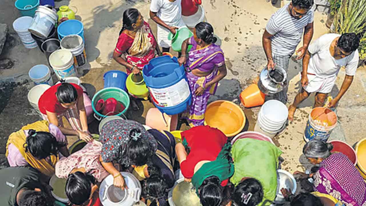 No water rationing worries for coastal Karnataka