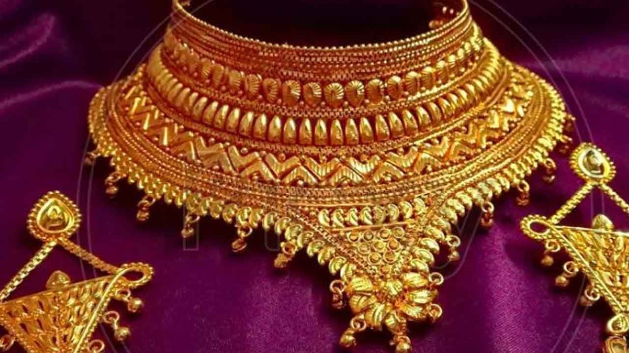 Gold rates in Visakhapatnam today slashes check the rates on 26 April, 2025