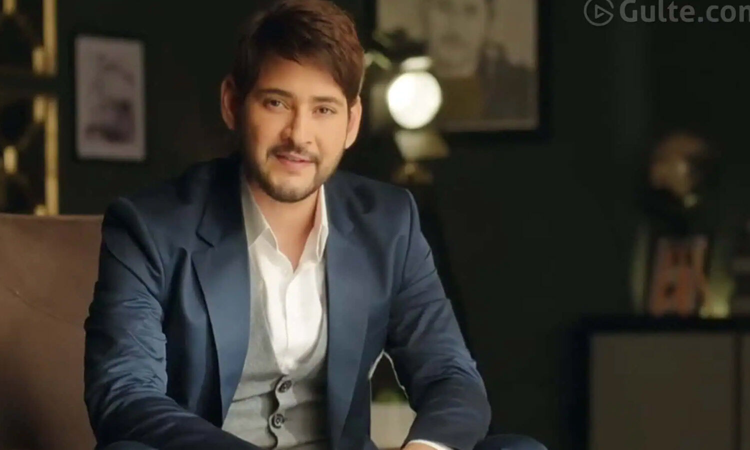 ED notice to Mahesh Babu in money laundering case linked to realty firms