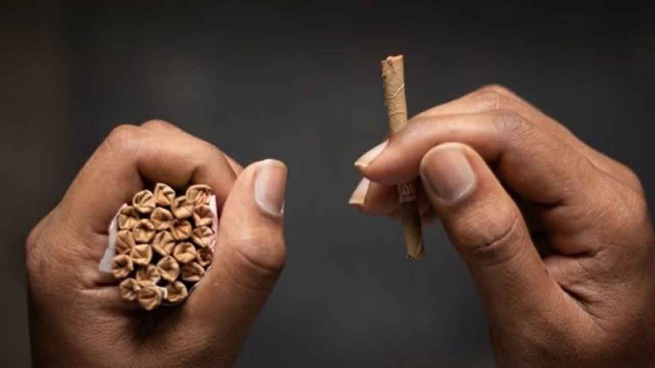 Delhi man stabbed to death after he refuses to give beedi