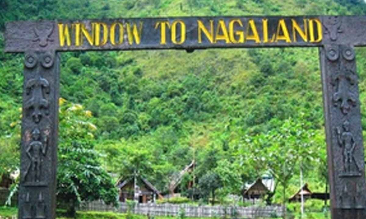 Nagaland: Consultative meet to discuss FMR, Protected Area Permit