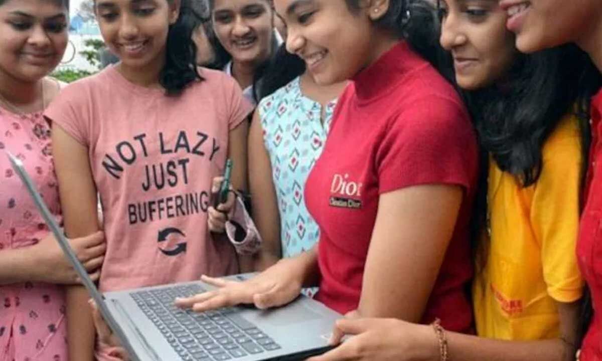 SSC pass percentage drops by 10% in Anantapur