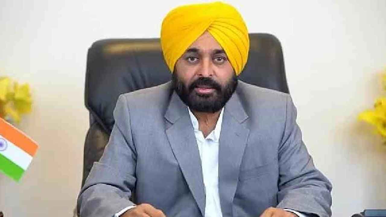 Mann seeks strong security cover for religious, public places