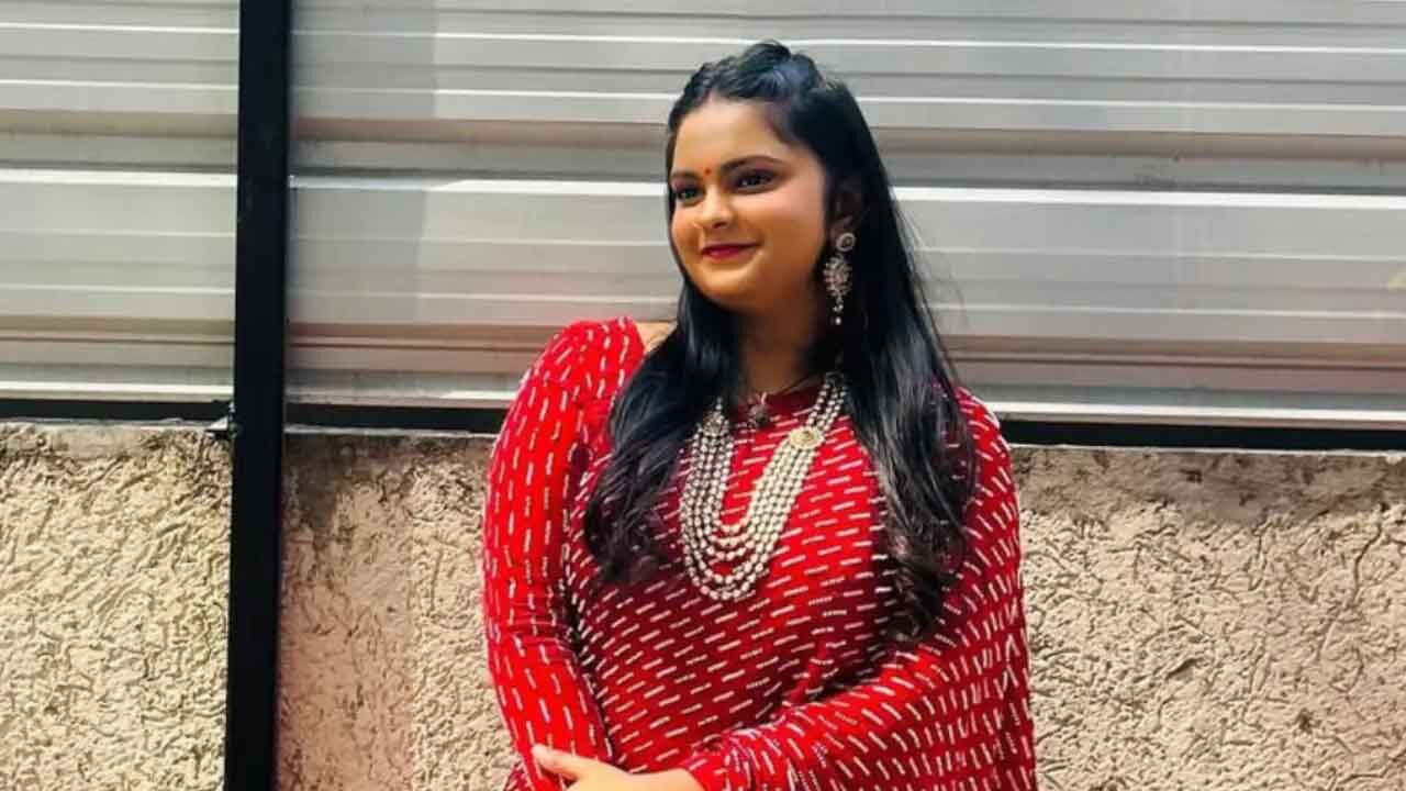 'Caste-ing Call?': Google searches for Pravasthi Aradhya’s caste raise ...