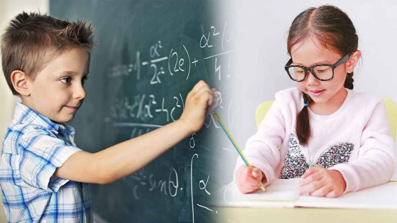 From counting to calculating: Math’s role in early cognitive growth