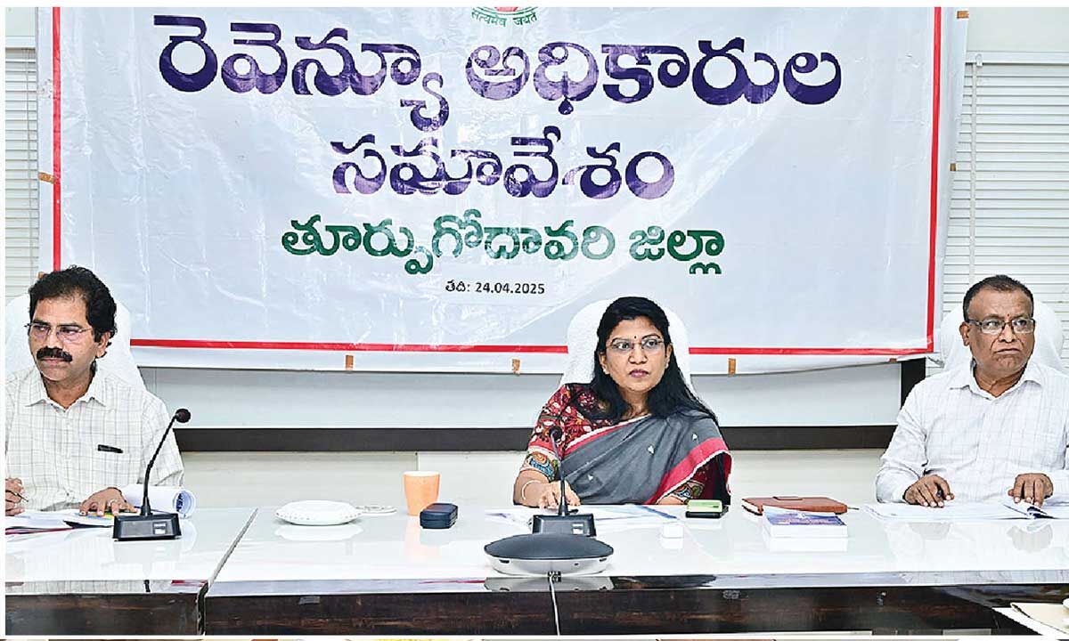 EG lags behind in water cess collection target