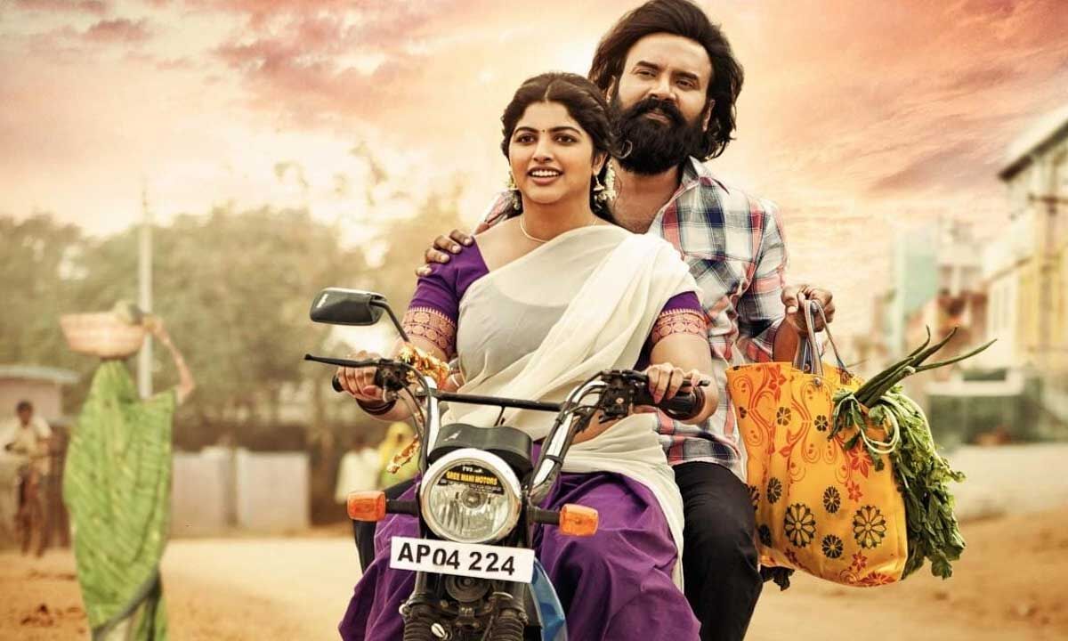 ‘Suryapet Junction’ review: A youthful ride with a political punch